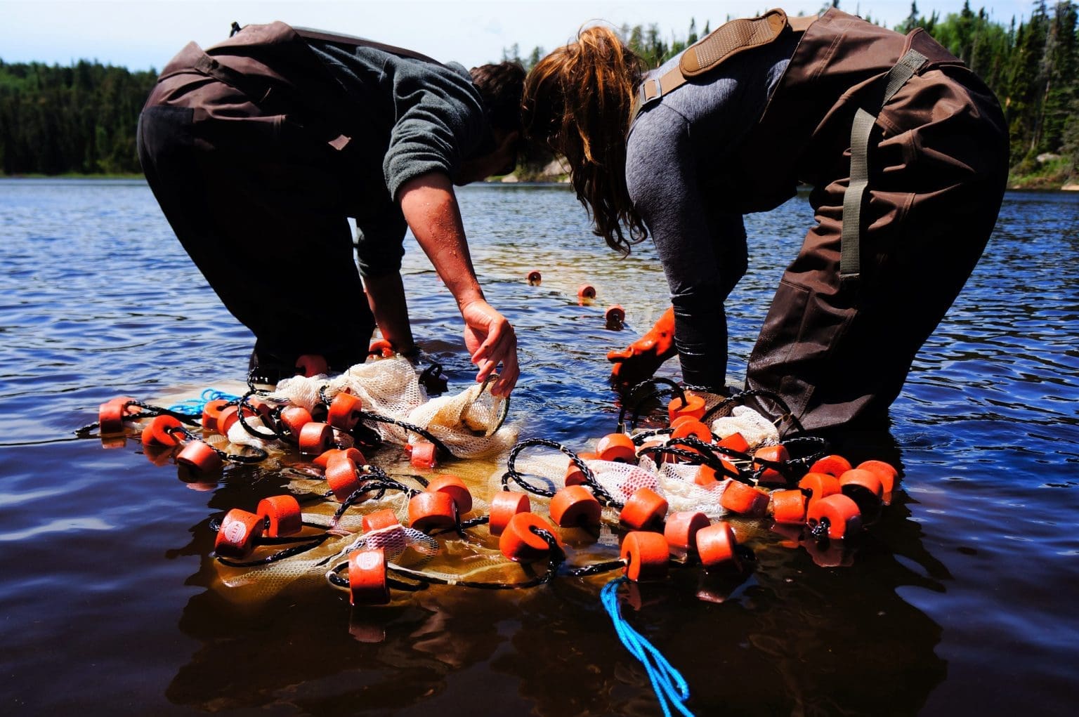 IISD Experimental Lakes Area | IISD-ELA Freshwater Canada